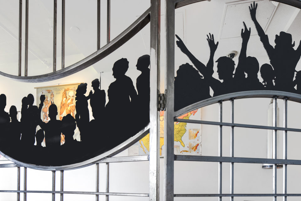 Food & Drink - Revolution Hall - Roof Deck - Show Bar - Marthas