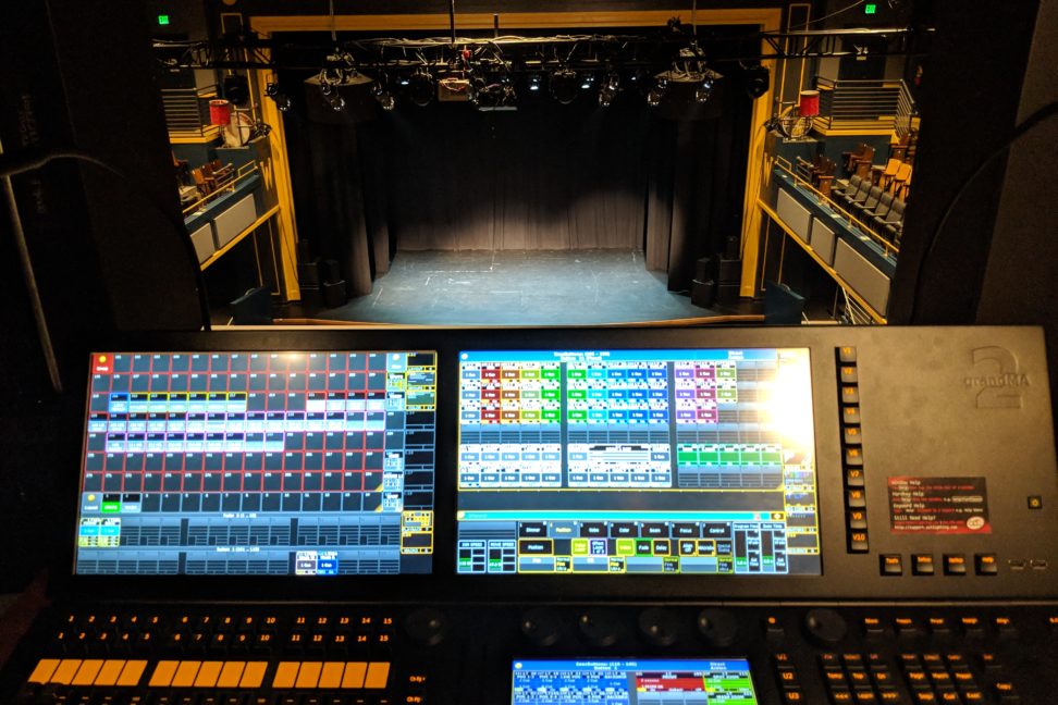 Food & Drink - Revolution Hall - Roof Deck - Show Bar - Marthas