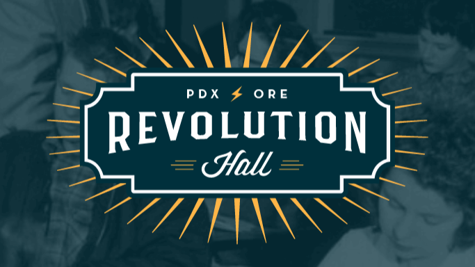 Revolution Hall - A World Class Music Venue in Portland, OR - A World ...